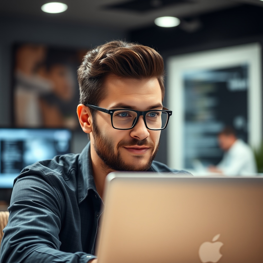 SOFTROOX - YOUR OUTSOURCING PARTNER